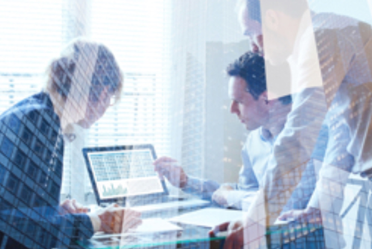 Executive committee | The Investment Association